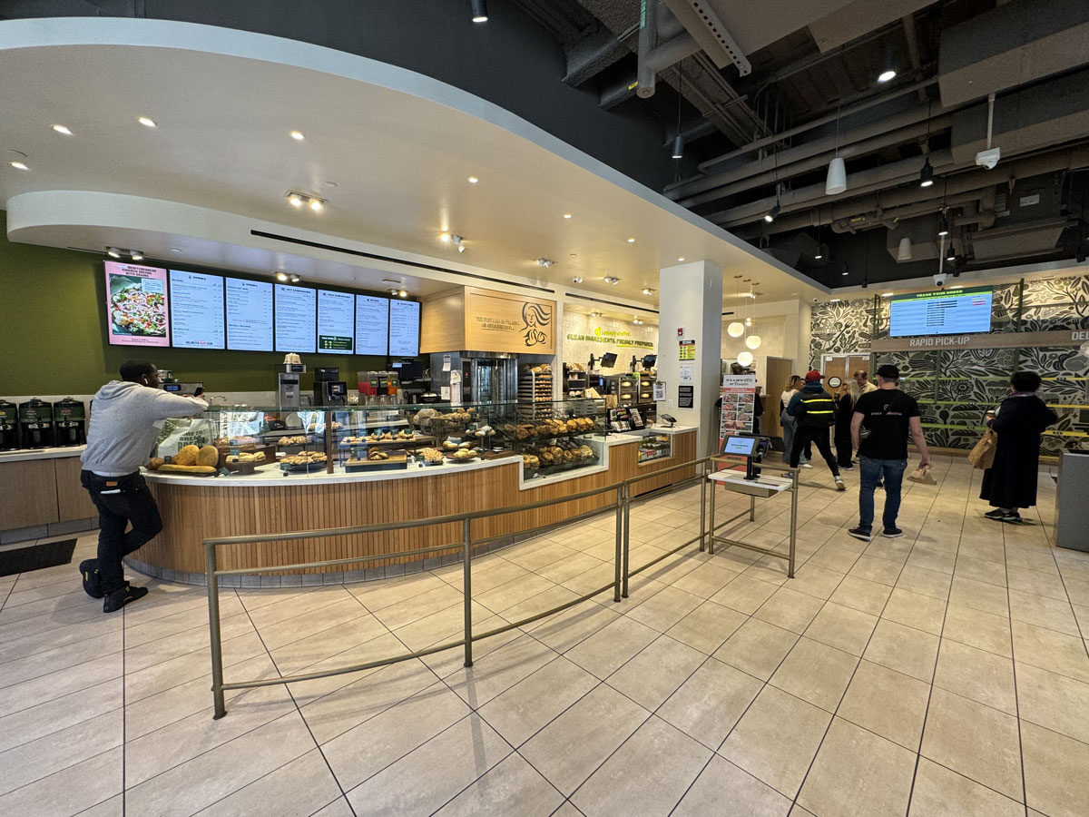 Case Study - Panera | Creative Realities